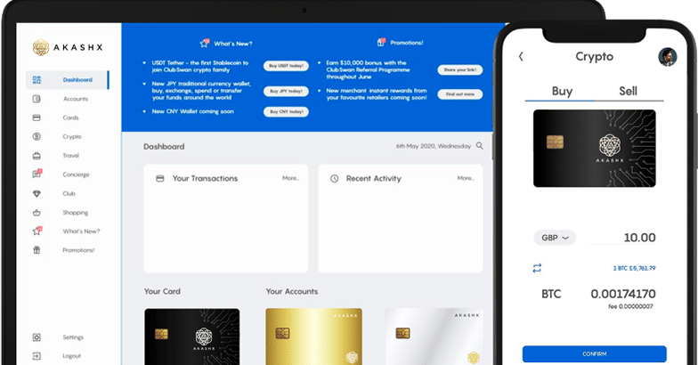 Akashx Forex & Cryptocurrency - MDC - Learn Crypto & Forex